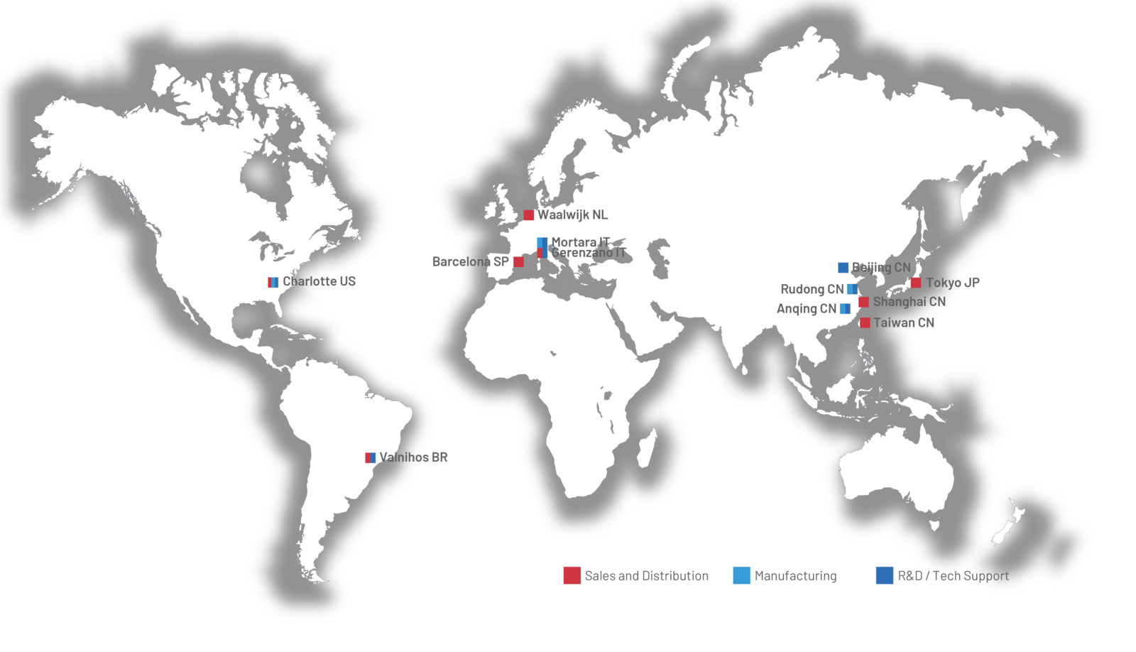 IGM RESINS : About IGM Resins