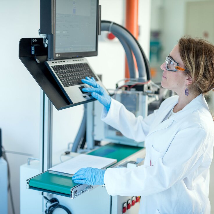 IGM RESINS : Solutions in Energy Curing Resins, Photoinitiators ...