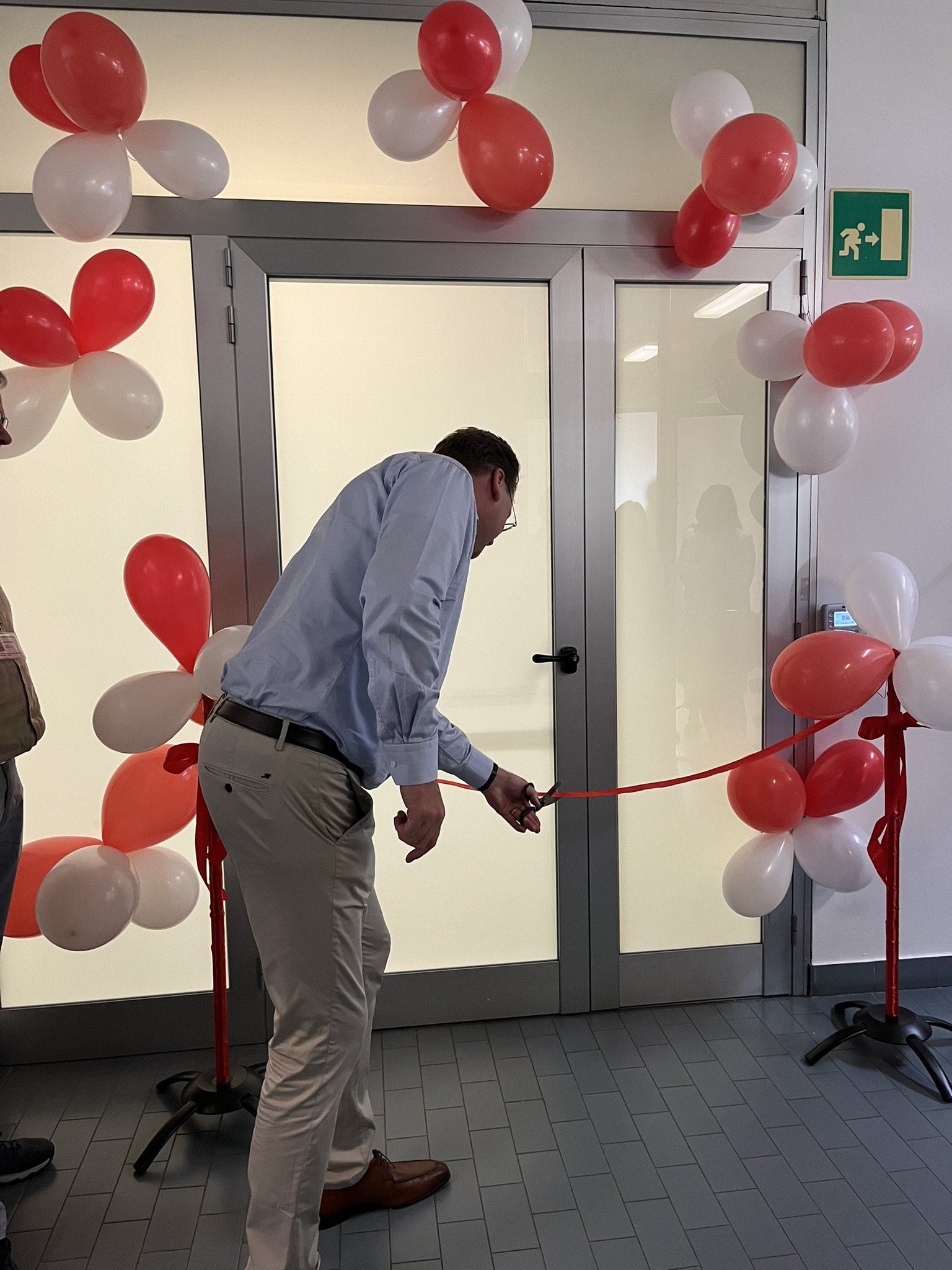 IGM RESINS : Milan Laboratory: A New Chapter of Growth and Innovation